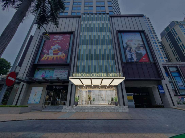 VINCOM CENTER